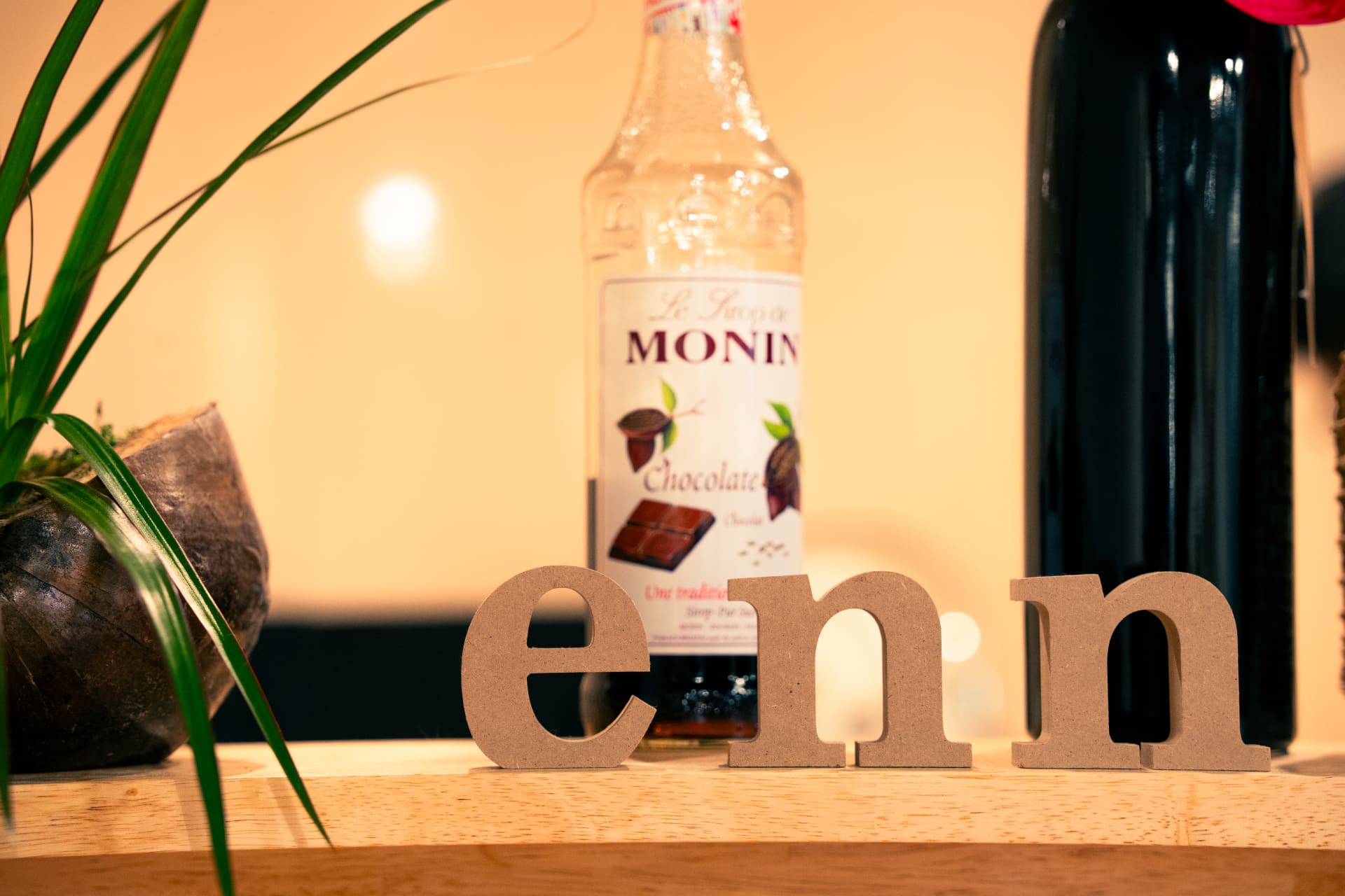 コンセプト | Flower & Cafe enn