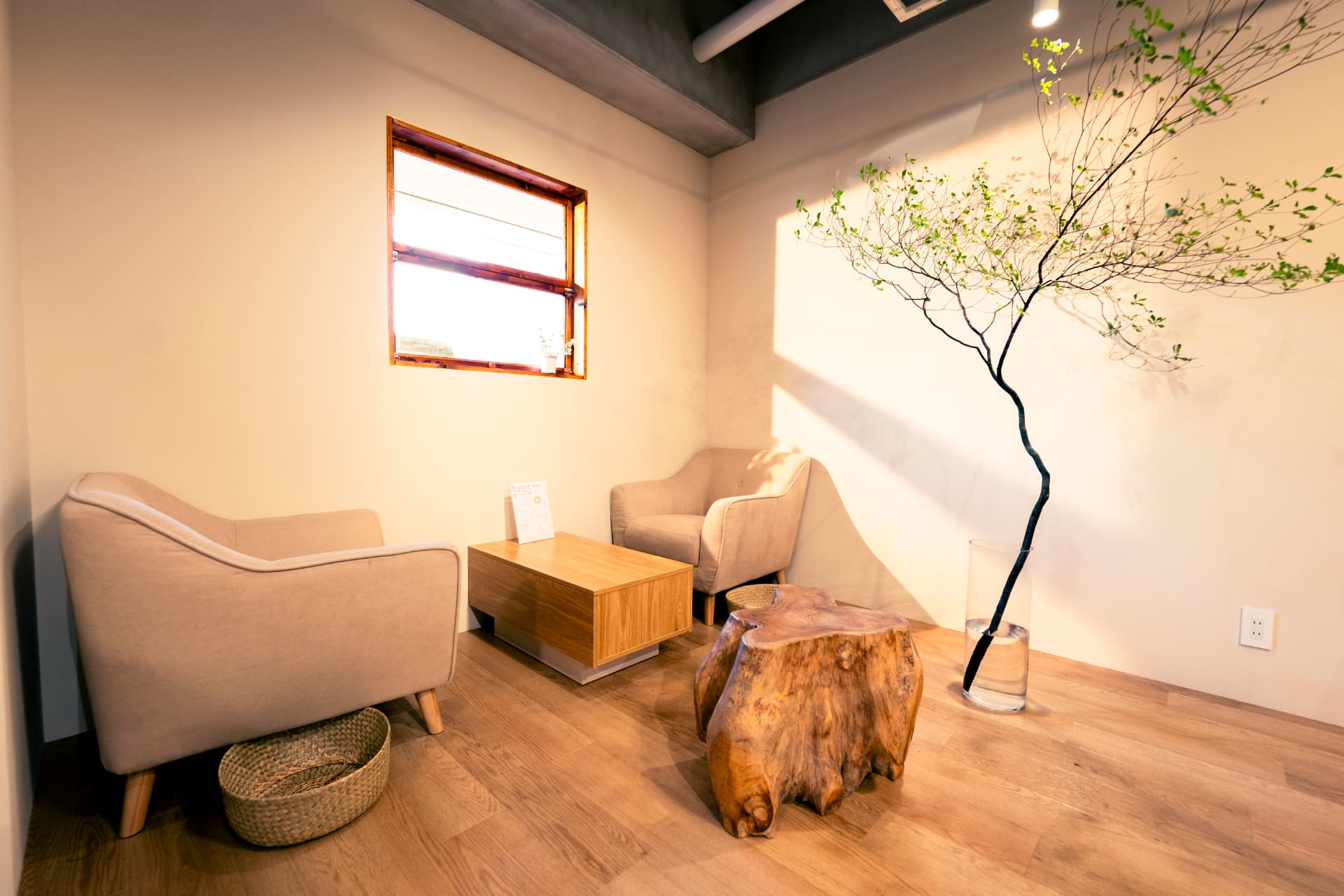 サービス | Flower & Cafe enn